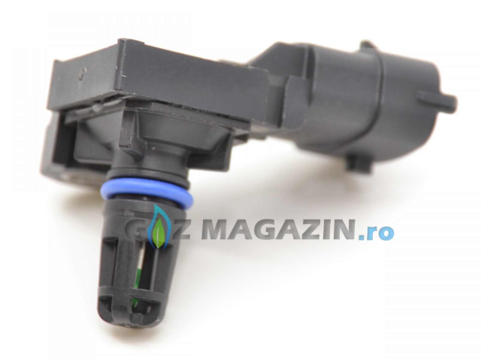 SENZOR DE PRESIUNE GPL LANDI RENZO T-MAPC97 5,5 bari (Dacia Logan 0,9 tce) - 166393621R ...